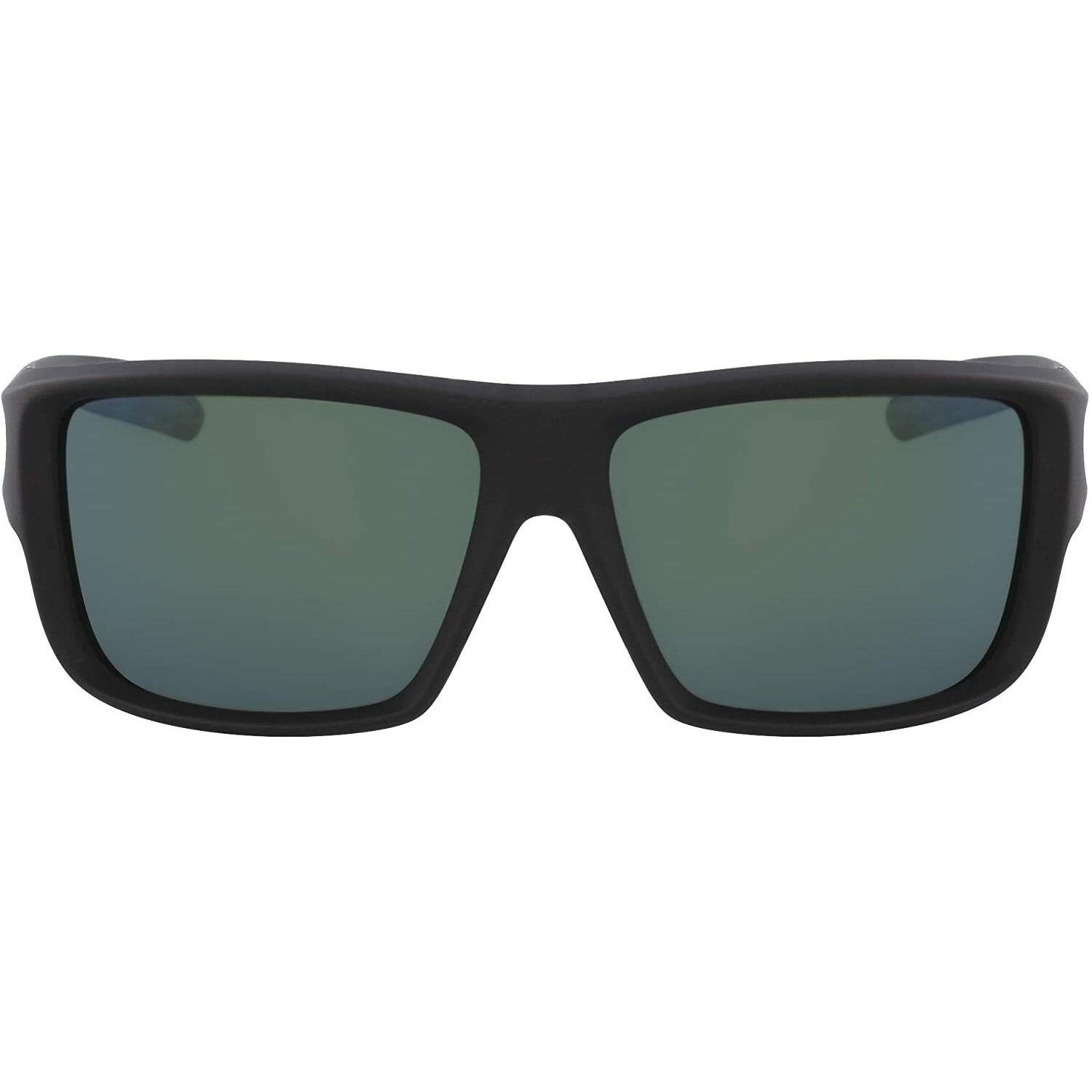 Dragon DR Deadlock Matte Black/ll Petrol Ion Polar Polarized Sunglasses ...