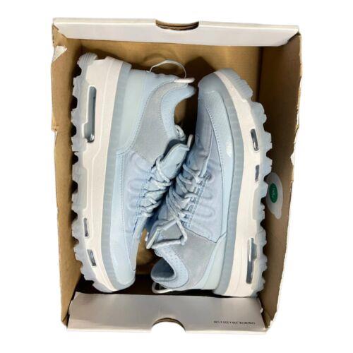 Nike Jordan Air Mae Celestine Blue white CT4539 400 Women s Shoe Size 9