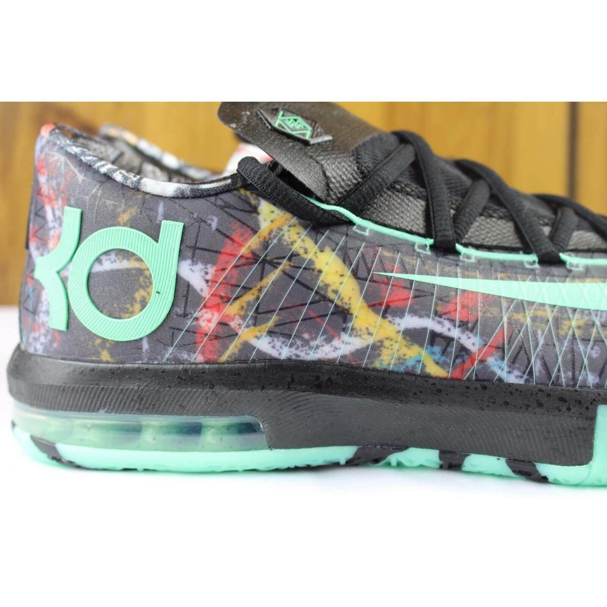 Kd Vi All Star Glow