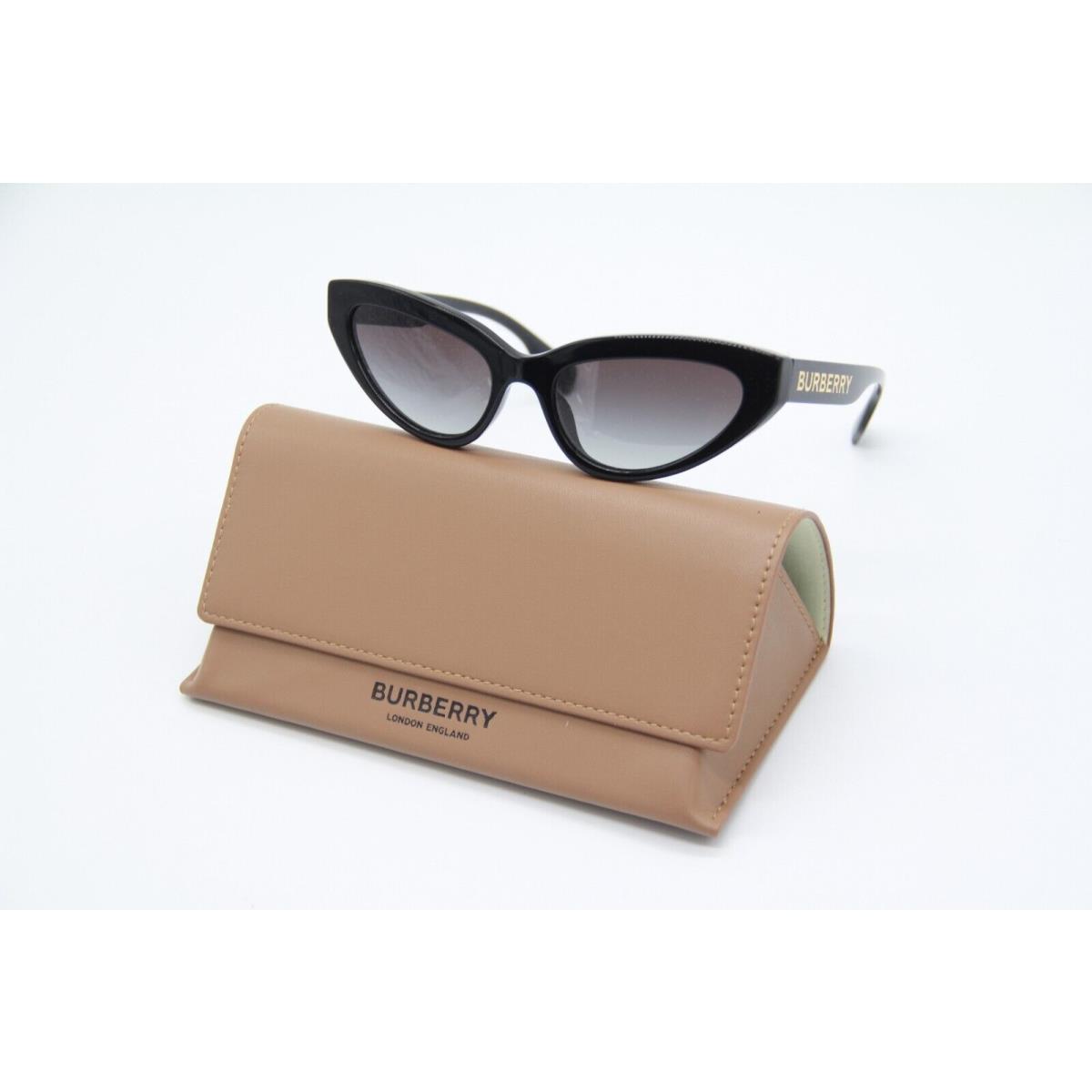 Burberry Debbie BE4373U 3001/8G Women Sunglasses Burberry BE4373U 30018G | - Burberry sunglasses ...