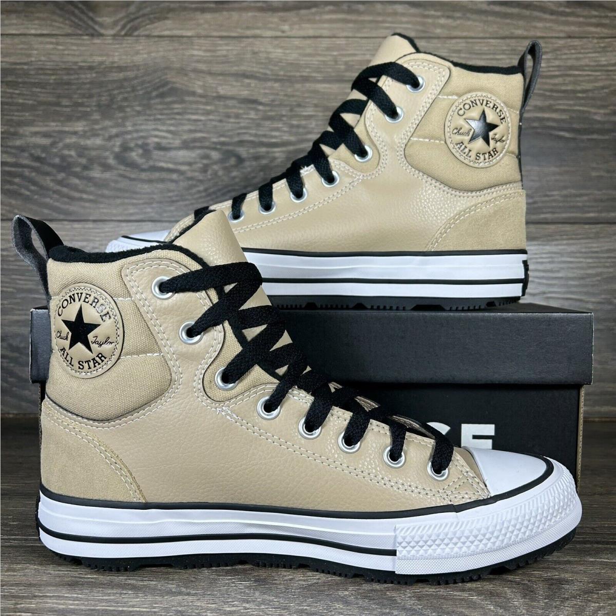 Converse fleece boots store