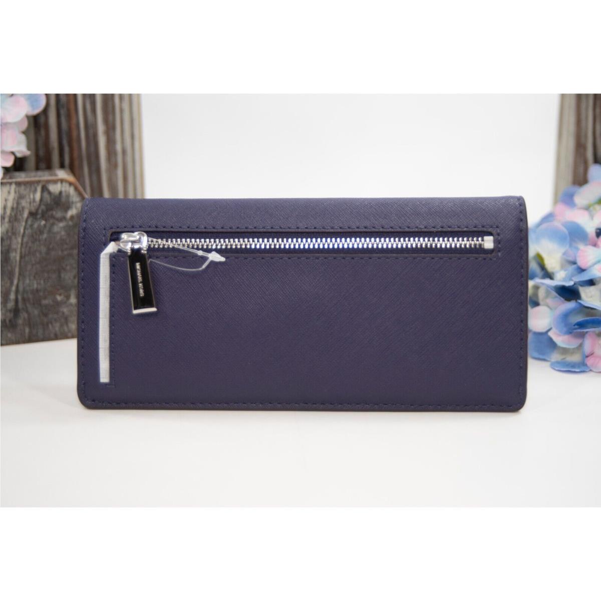 Michael kors iris wallet store